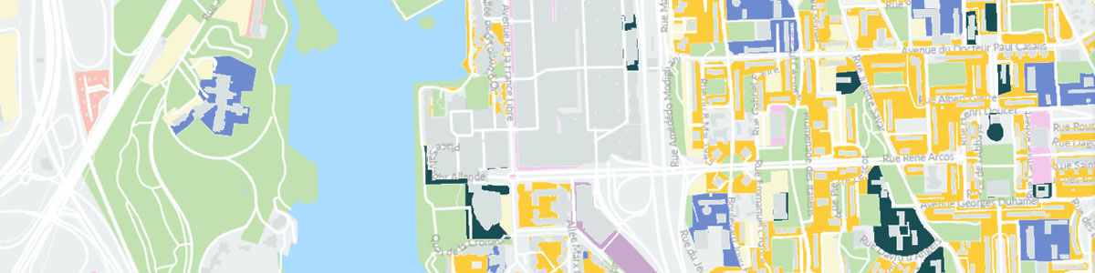 L'Institut Paris Region - Institut Paris Région