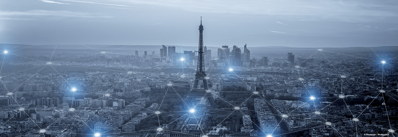 L'Institut Paris Region