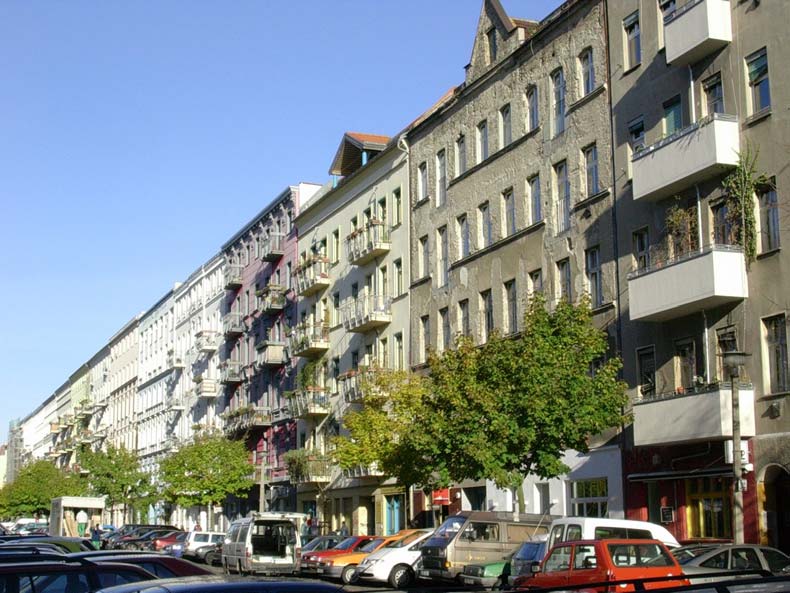 Ségrégation urbaine et politiques publiques : étude comparative ...