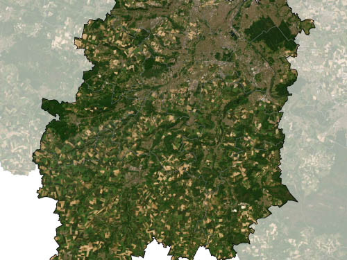 L'atlas des sols - Institut Paris Région