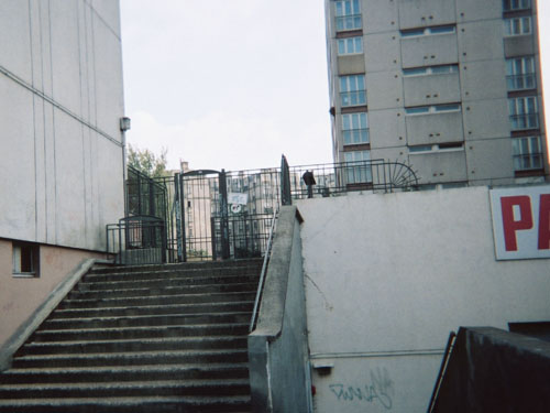 Victimation et sentiment d'insécurité en Île-de-France : le point en 2009 - Institut Paris Région