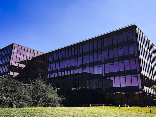 Science City et Zurich-Ouest, les deux piliers du Wissenshub zurichois ...